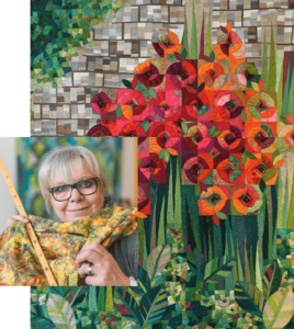 Start - Claudia Pfeil